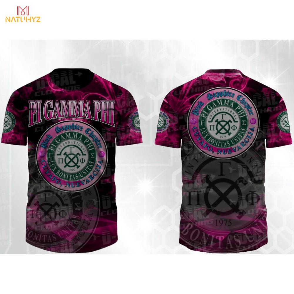 Sublimation Frat shirt, Unisex shirt, Full Print, Spandex Materials, PI ...
