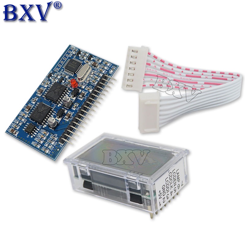 DC-DC Pure Sine Wave Inverter Generator SPWM Boost Driver Board EGS002 ...