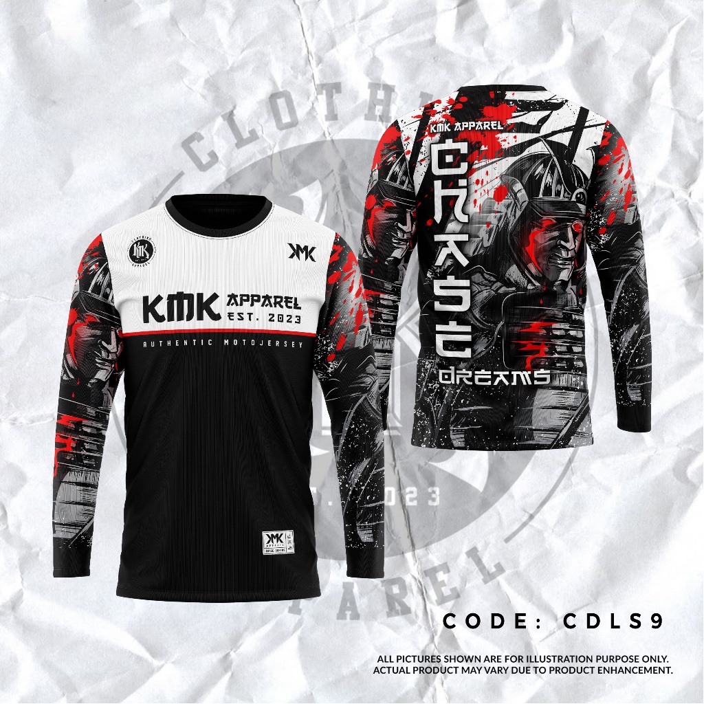 Motorcycle Jersey Long Sleeve Riding Jacket Apparel Drifit Full Sublimation Biker sweatshirt for ...