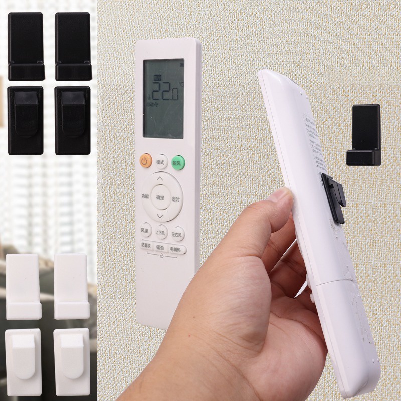 Plastic Key Wall Storage Holder Organization / Air Conditioner TV ...