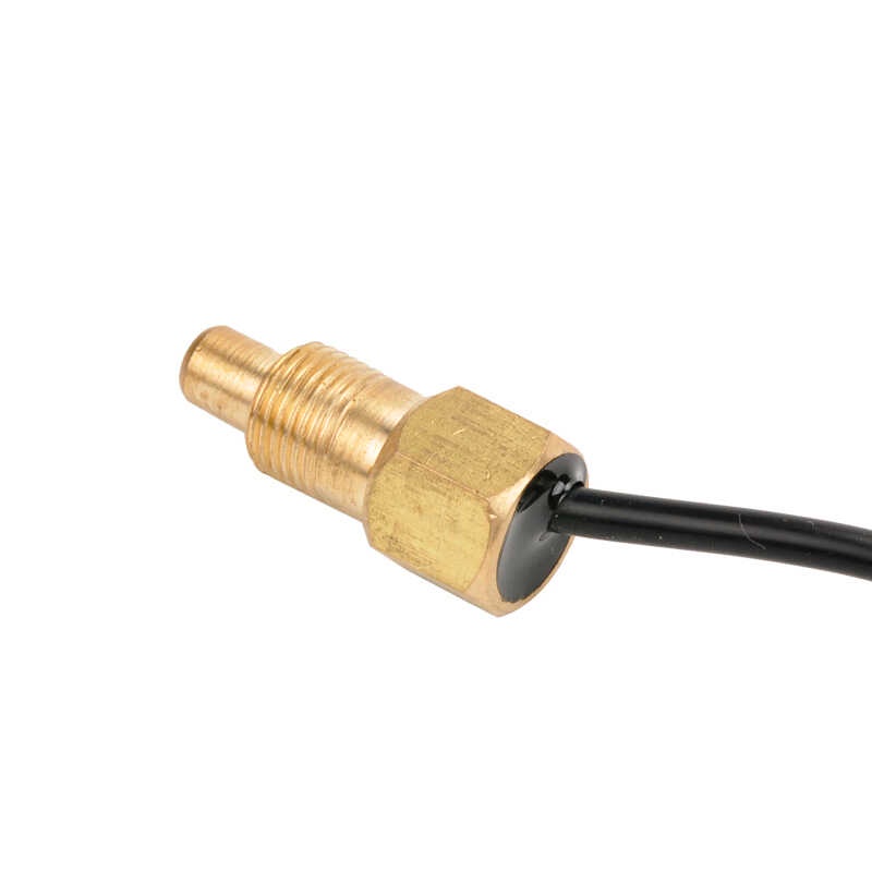 M10 PT100 Temperature Sensor TEMP Sensor Temp para sa Lawn Mower ATV ...