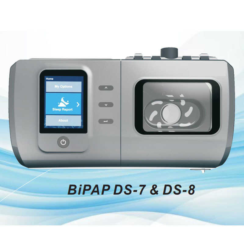 Non-Invasive Positive Cb-Ds6/8 Pressure Ventilator Auto CPAP With ...