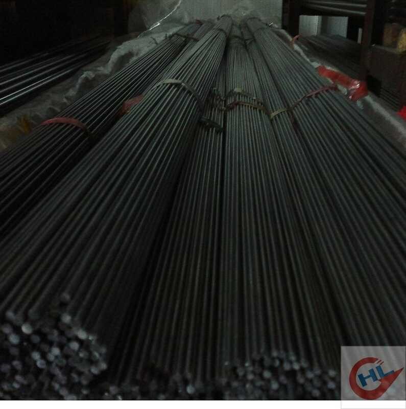 Zero cut 20MnVB alloy structural steel round bar plate 40MnVB thin ...