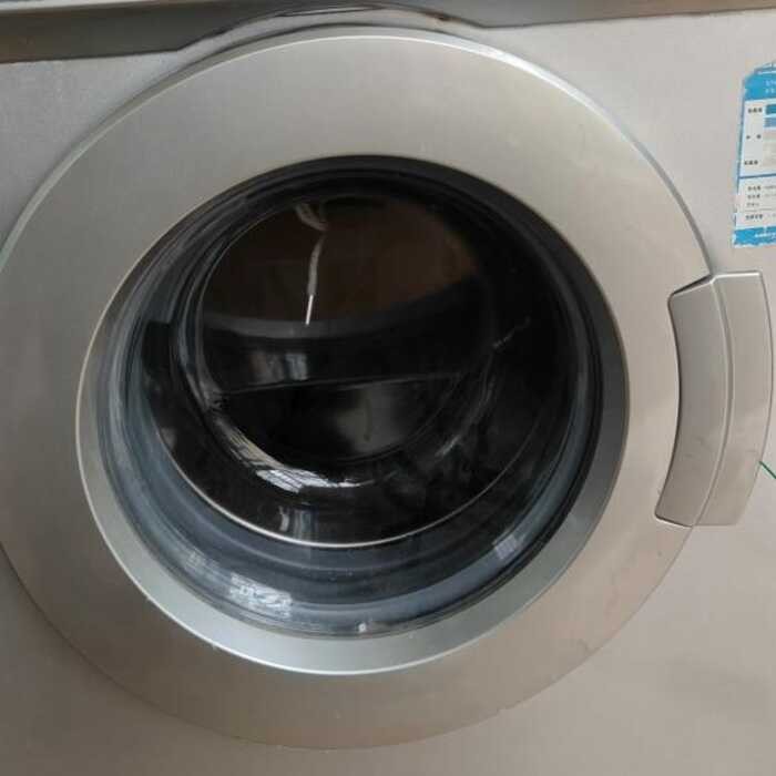 Samsung drum washing machine observation glass door set WF9752N8S ...