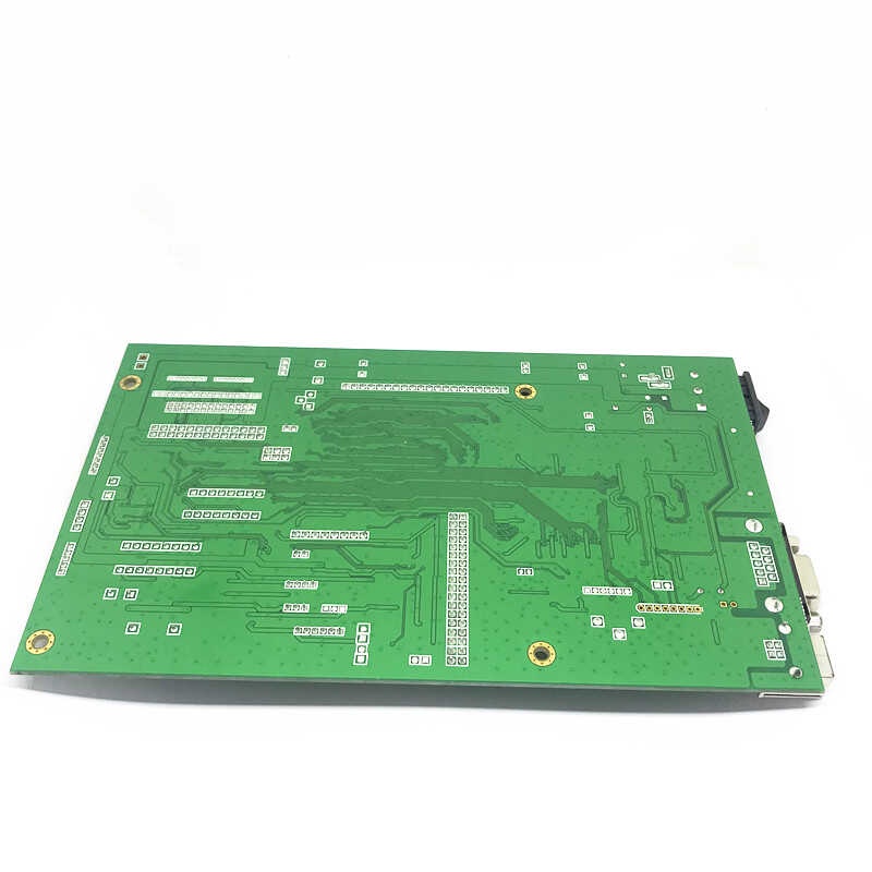 industrial barcode printer label printer original motherboard USB ...