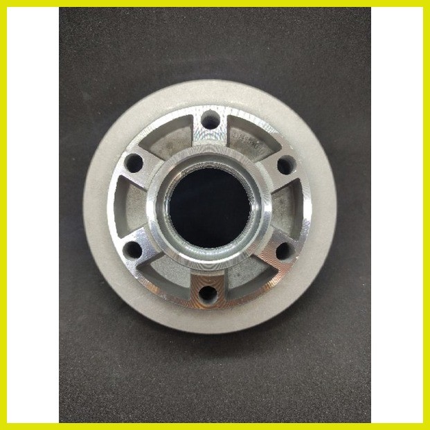 BAJAJ CT125 Flange Hub ORIGINAL JAPAN | Shopee Philippines