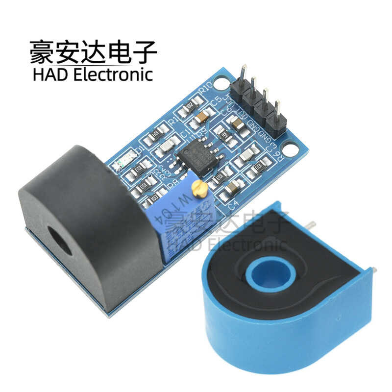 ZMCT103C 5A/5mA CT103 precision miniature current transformer with ...