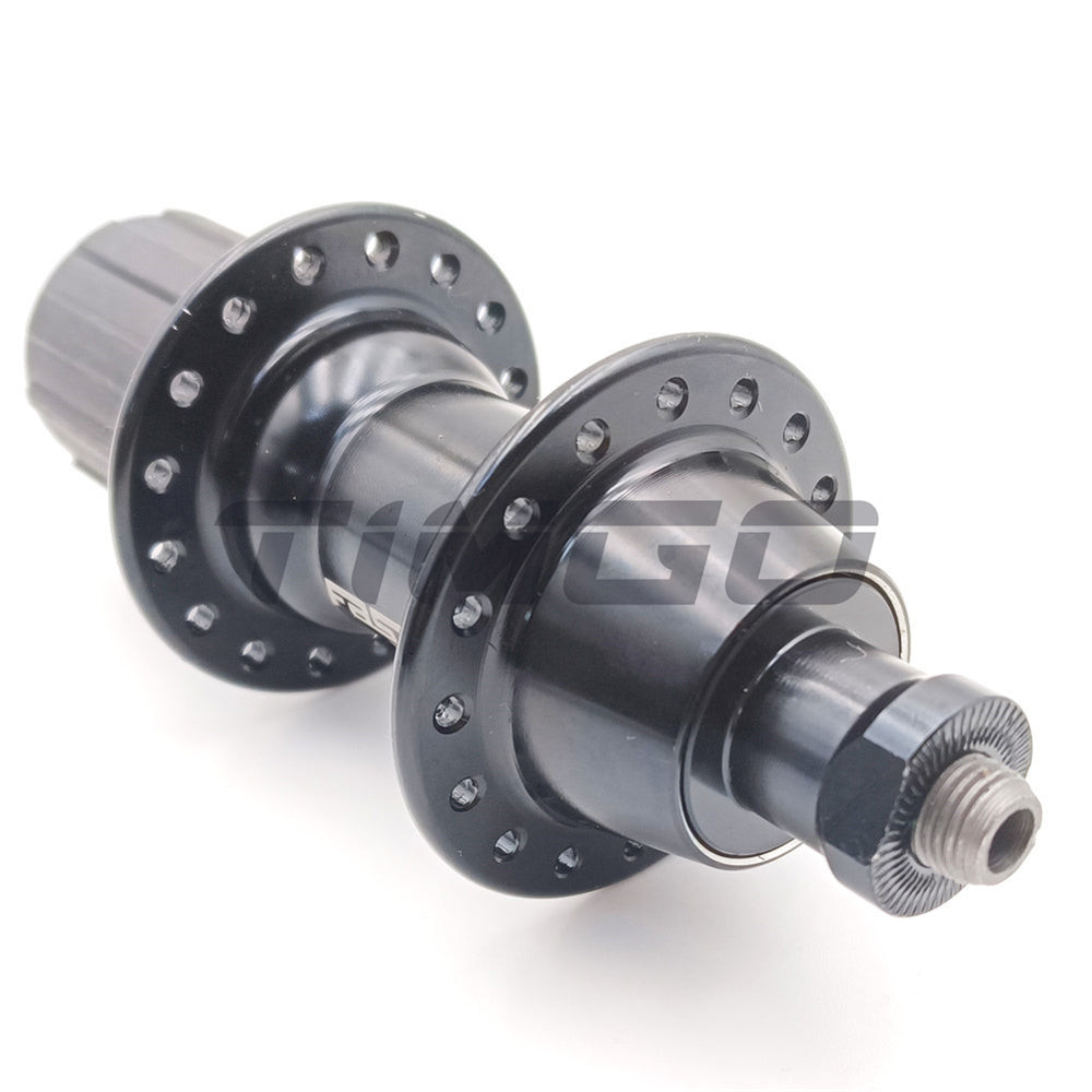 Fastace Road Folding Bike MA606FAS Front Rear Hubs Sealed Bearing 24/28 ...