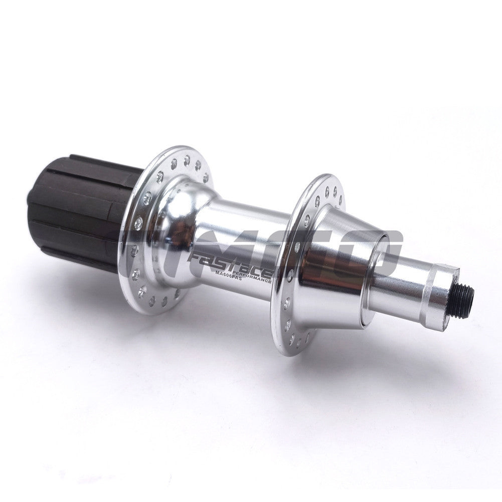 Fastace Road Folding Bike MA606FAS Front Rear Hubs Sealed Bearing 24/28 ...