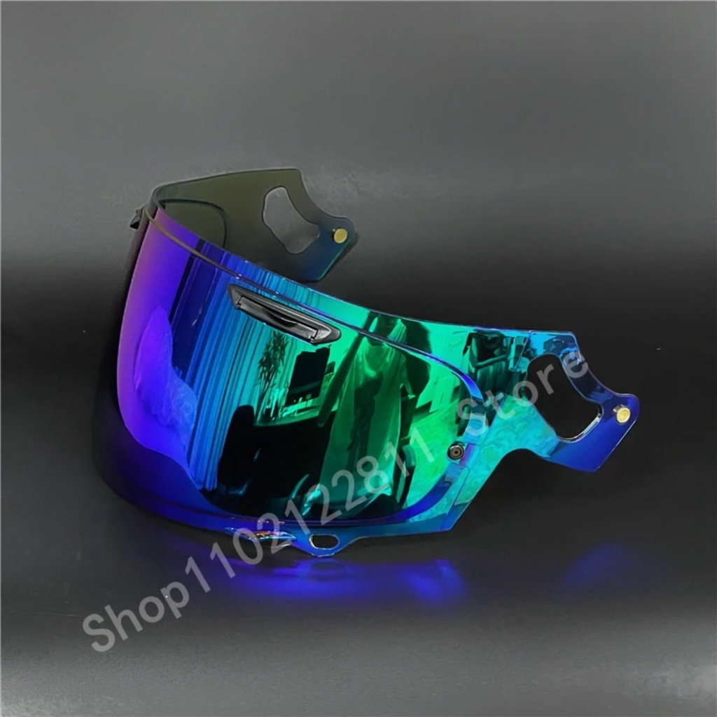 Visor for Arai RX-7X RX7X CORSAIR-X RX-7V RX7V NEO XD VAS-V VECTOR-X ...