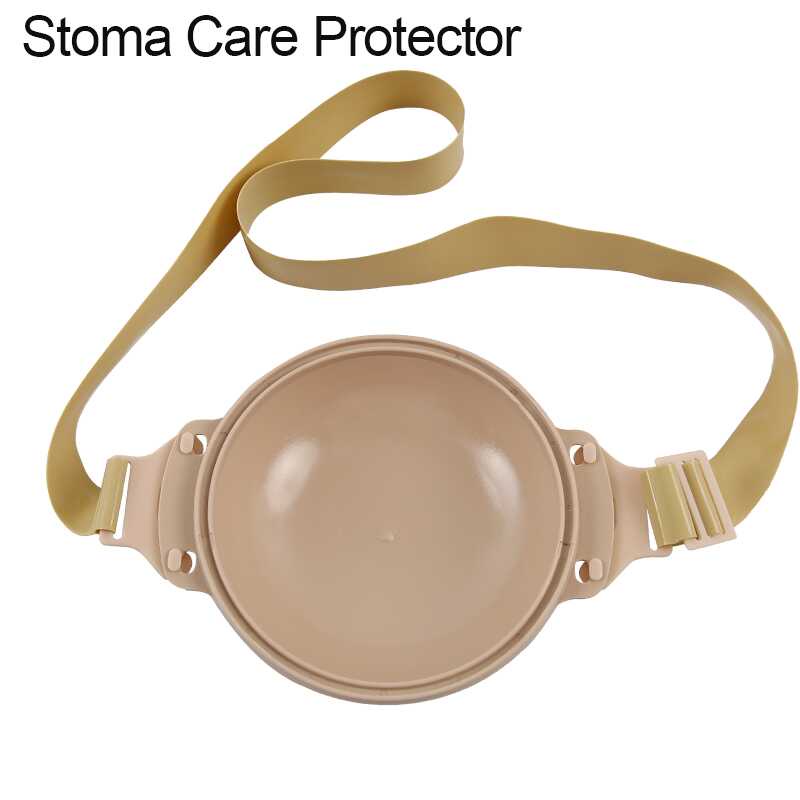 Ostomy Waterproof Protector, Colostmy Ileostomy Urostomy Shower Cover ...