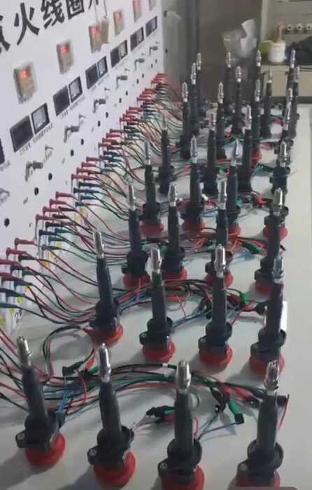 キ F01r00a086 Ignition Coil F01r00a086 0221500802 471Q2l3705800 ...