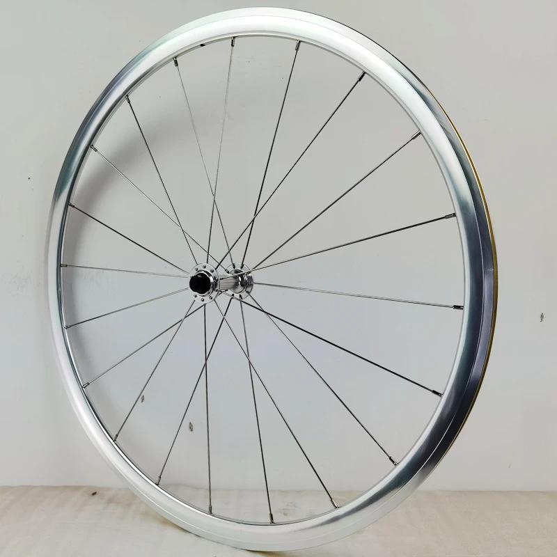 Litepro Road Bicycle 700C Wheelset PASAK Rim Brake 100/130mm C/V Brake ...