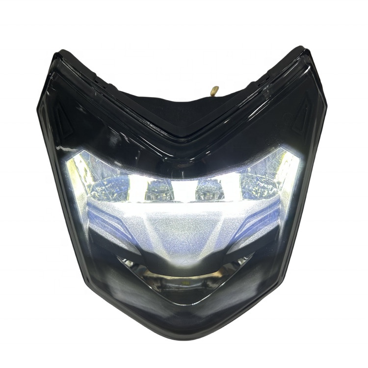 LED Head Light VF3I 185 CC Lighting System Headlights para sa SYM ...