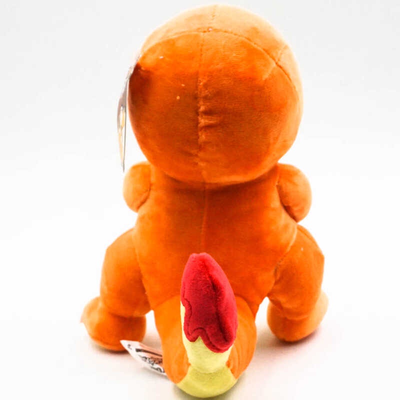 LY Charmander Plush Kyogre Ches Bulbasaur Cubone Eevee Snorlax Kids ...