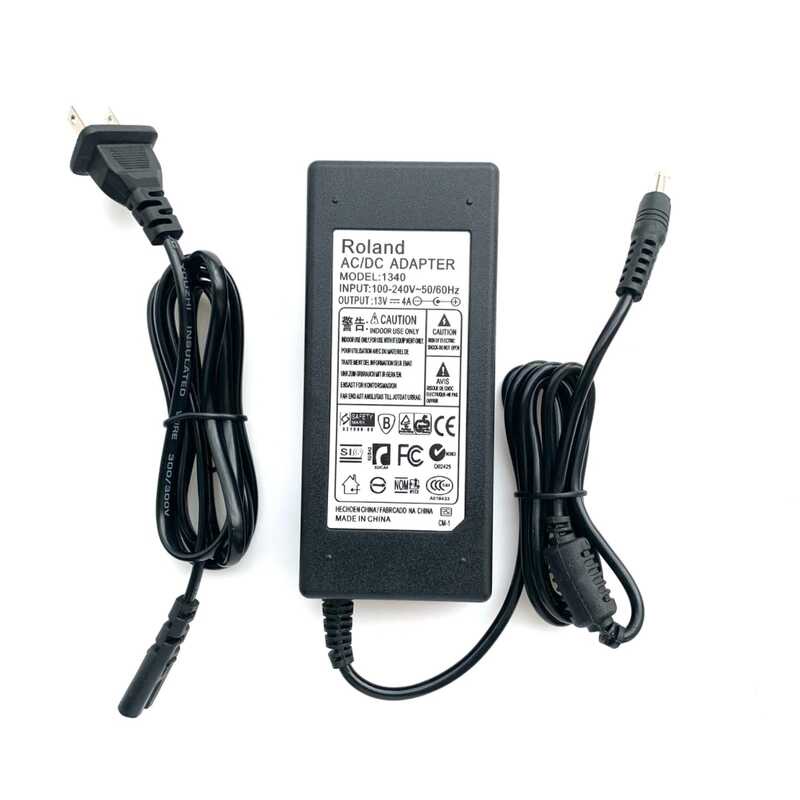 Roland CUBE Street EX Electric Guitar Sound Box 13V4a830ma Power ...