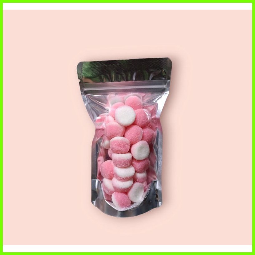ஐ ۩ Gummies : Jelly Beans, Mango Gummy,Cube Gummy, Pochi (150grams ...