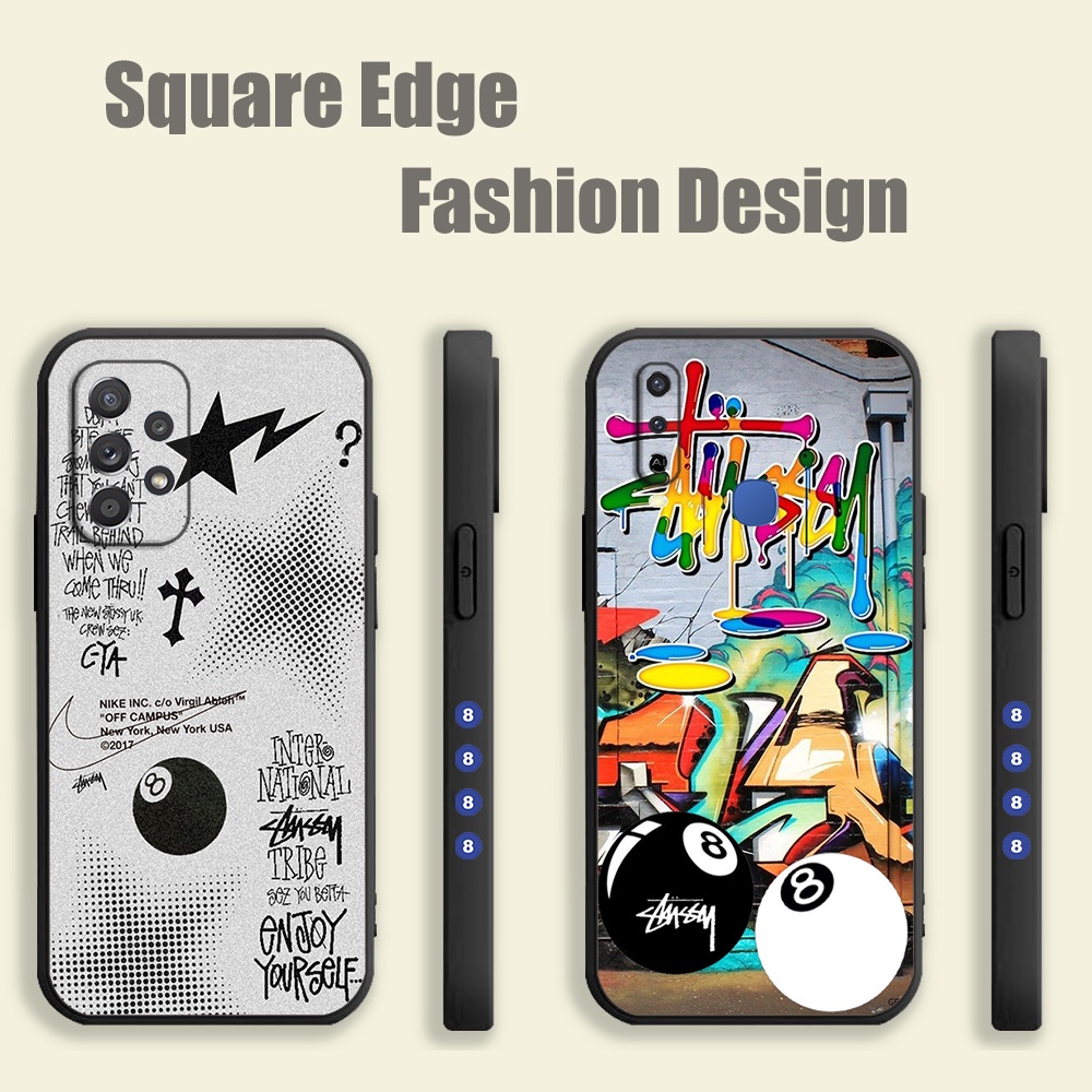 Case For Tecno Spark GO 2023 10 10C Spark 8C 7 4 Air KC6 CE7 Pova 5 ...