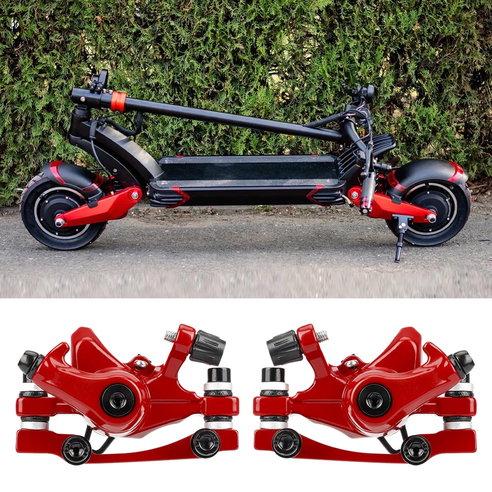 [ READY STOCK ]Electric Scooter Disc Brake for Dualtron Zero 10X Right ...