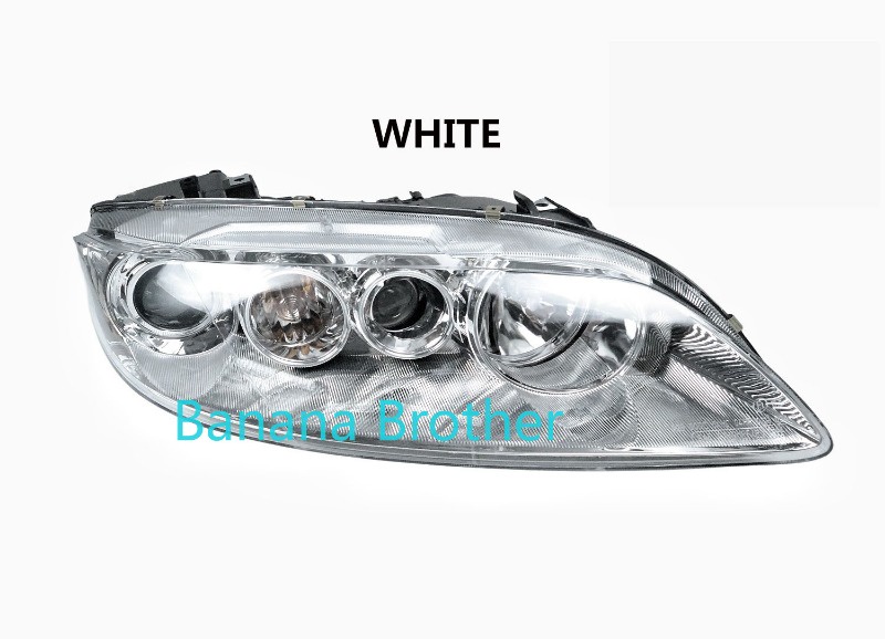 FOR Mazda 6 Mazda6 (2003-2015) Headlamp Headlight Head lamp Front Light ...