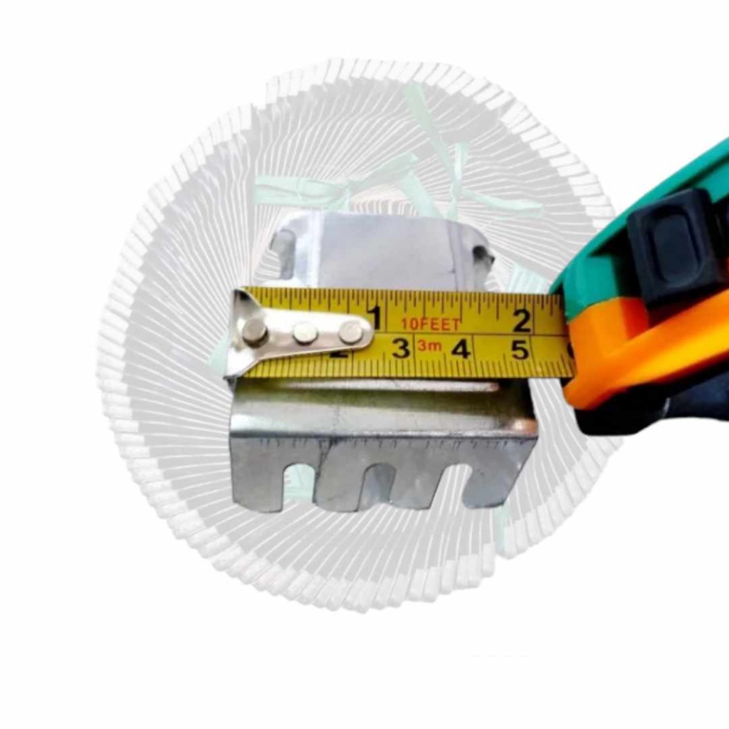 W Clip Double furring Metal furring wall clip for Ceiling Work C ...