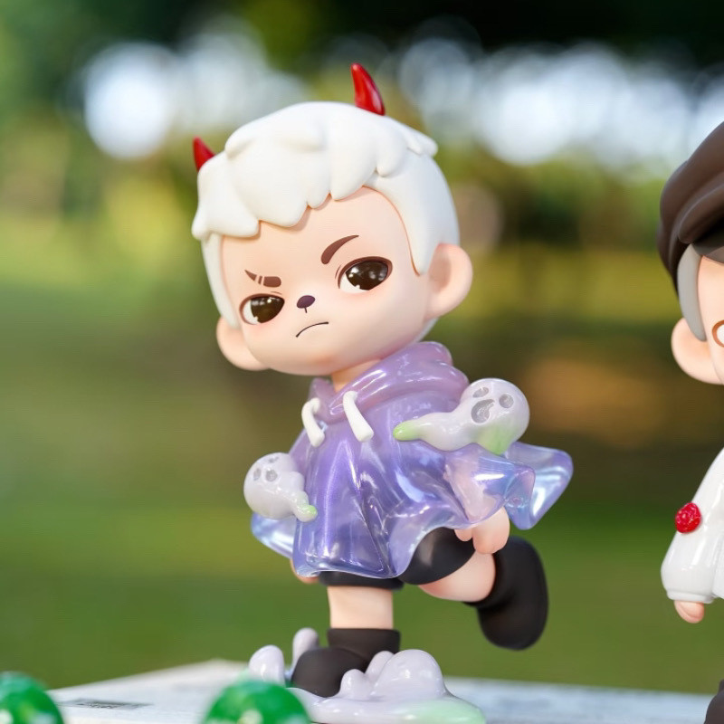 Rayan All life blossoms Series Blind Box Cute Figures Rayan v3 TNTSPACE ...