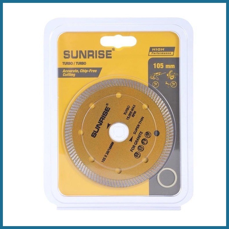 § ♥ SUNRISE DIAMOND DISC AND CUP WHEEL DISC 4''(SEGMENTED,TURBO,SUPER ...
