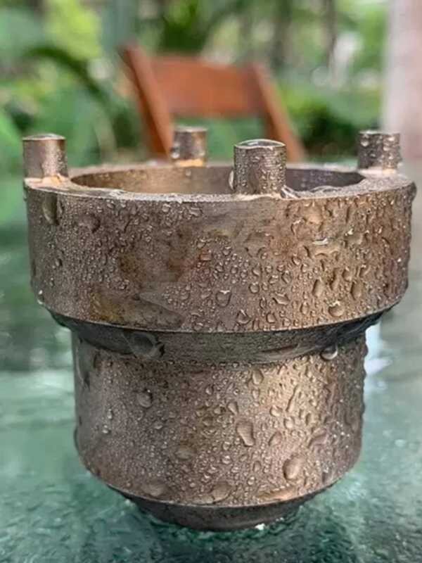 Jimny Axle Head Disassembly Tool, Jimny Front Wheel Bearing New Second ...