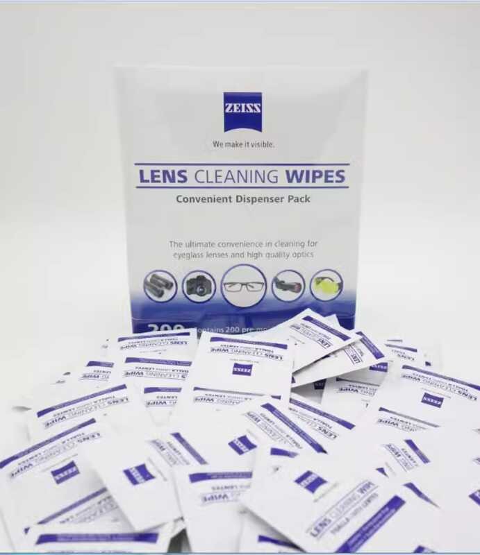 Lens camera of mobile phone wiping paper, glass cloth, lens cleaning ...