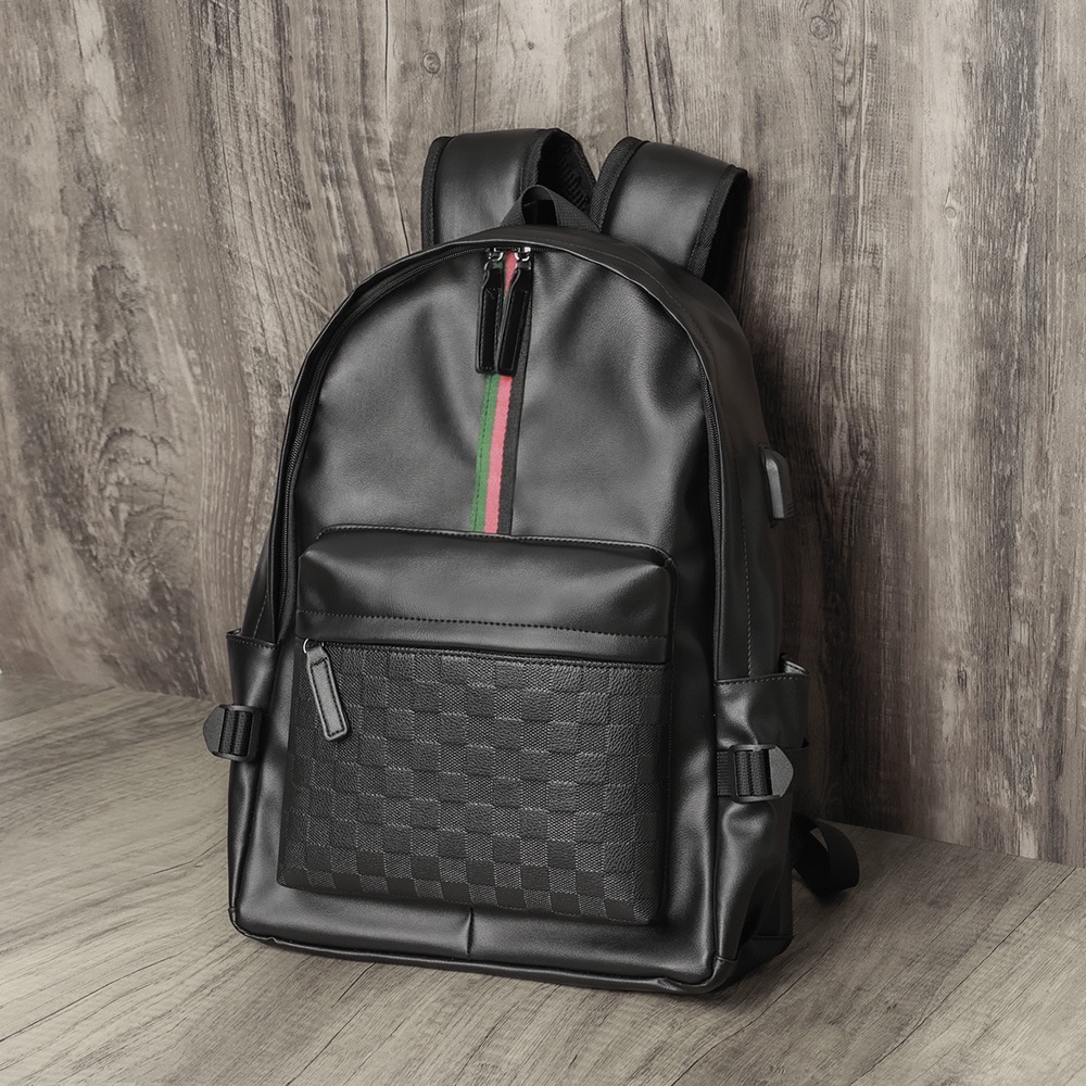 LABER LEE Large Capacity Travel Backpack Men Casual Student Bag ...