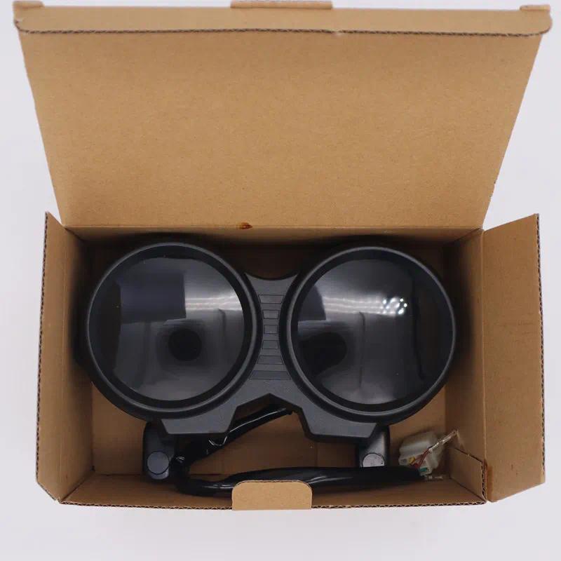 2022 LED Speedometer For BAJAJ BOXER CT100 Electronic Digital Modify ...