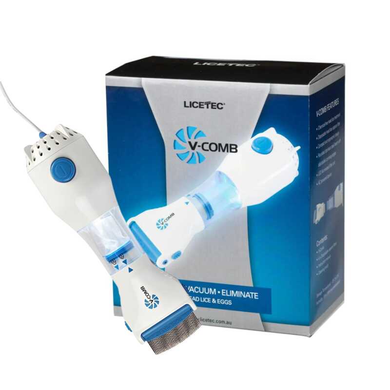 Best Seller HAIR LICE AND EGG COMB REMOVER | Lice Remover | Electric ...