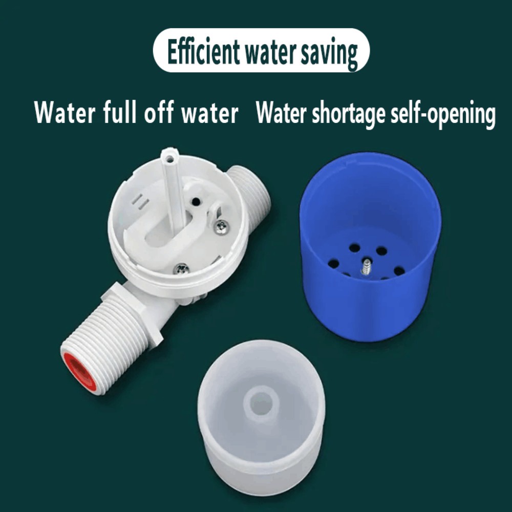 Automatic Water Level Control Valve Float Valve Tower Tank Floating ...