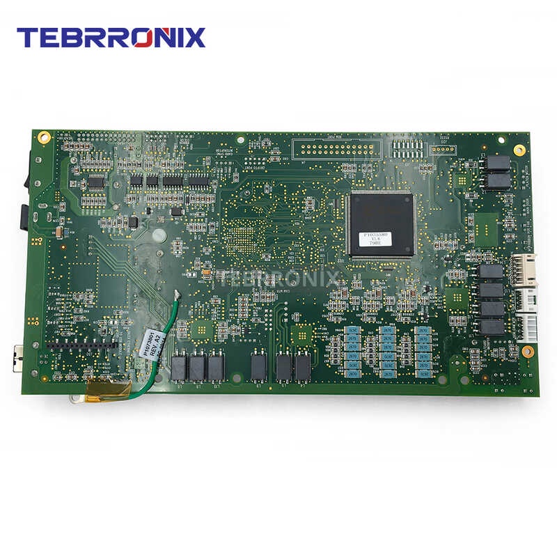 Original Main Logic Board for Zebra ZXP3C Thermal Label Printer ZXP ...