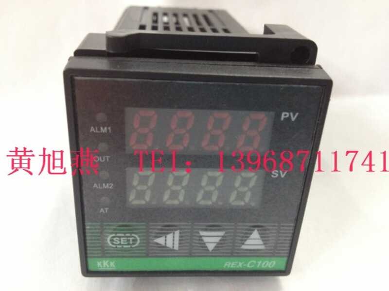 Ultra High Quality Intelligent Digital PIR Temperature Controller REX ...