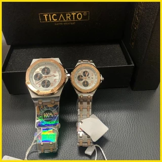 ticarto watch - Best Prices and Online Promos - Mar 2025 | Shopee ...