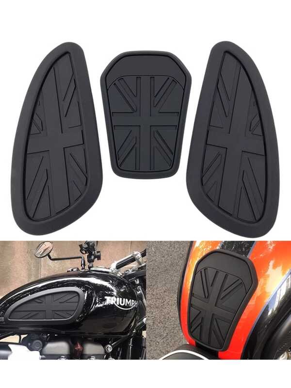 T Triumph T Bobber Street Speed Twin locomotive universal modified fuel ...