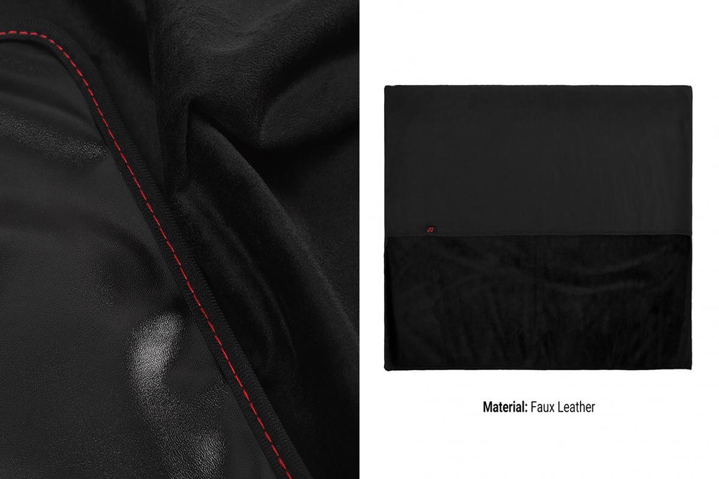 [RB] Smooth Surface Dust Cover PC Monitor Screen Protector Thin for ...