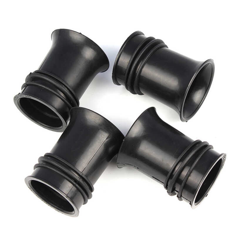 LY CArburetor InterfAce AdApter IntAke BootS For HondA Cb750k K1,K2,K3 ...