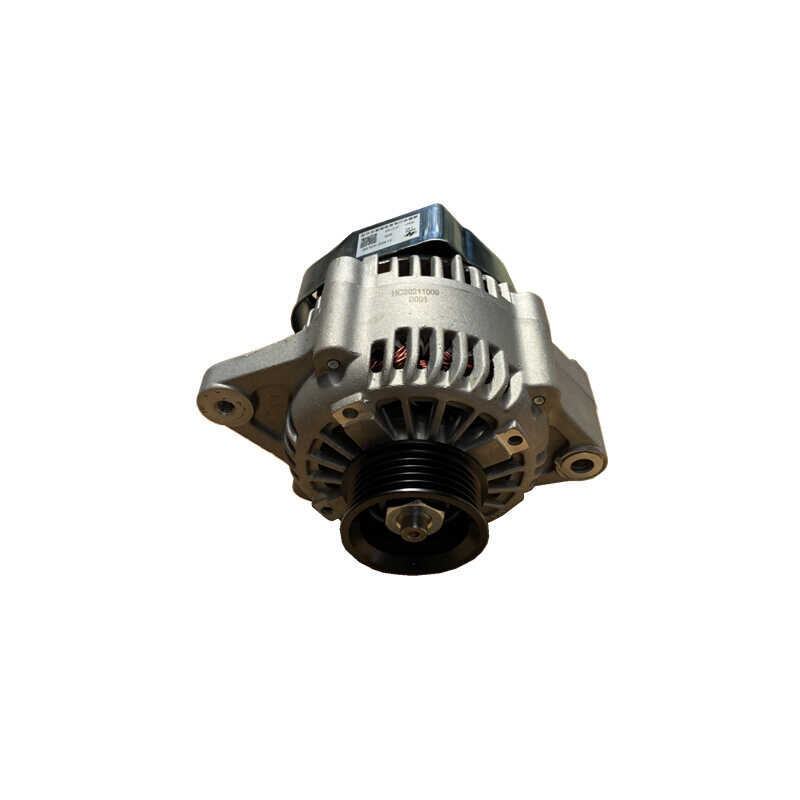 Changan Lingmu Tianyu SX4 Yuyan New Alto AC Generator Assembly Engine ...