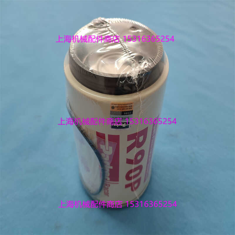 Parker original fuel water separator R90P diesel generator oil-water ...