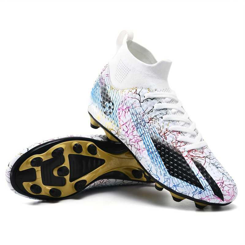 Trendy Non-Slip At Shockproof Professional Training Spikes Cleats ...