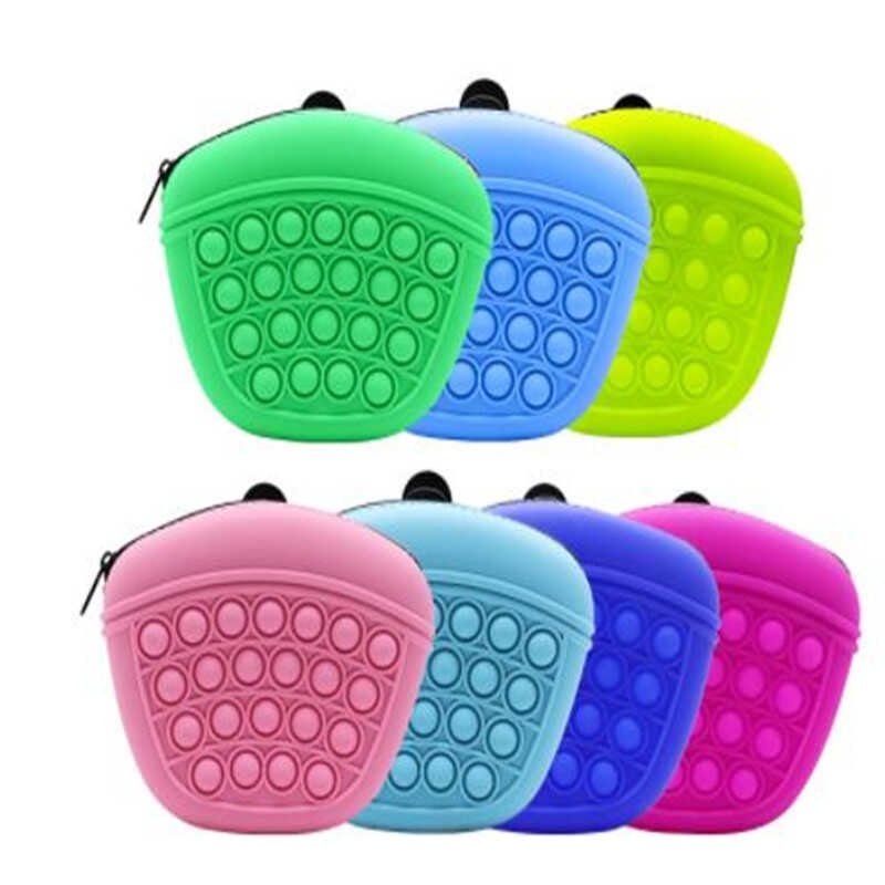 Labas Sa Ng Ong Silicone Pet Dog Food Baohu Portable Dog Feeding Snack ...