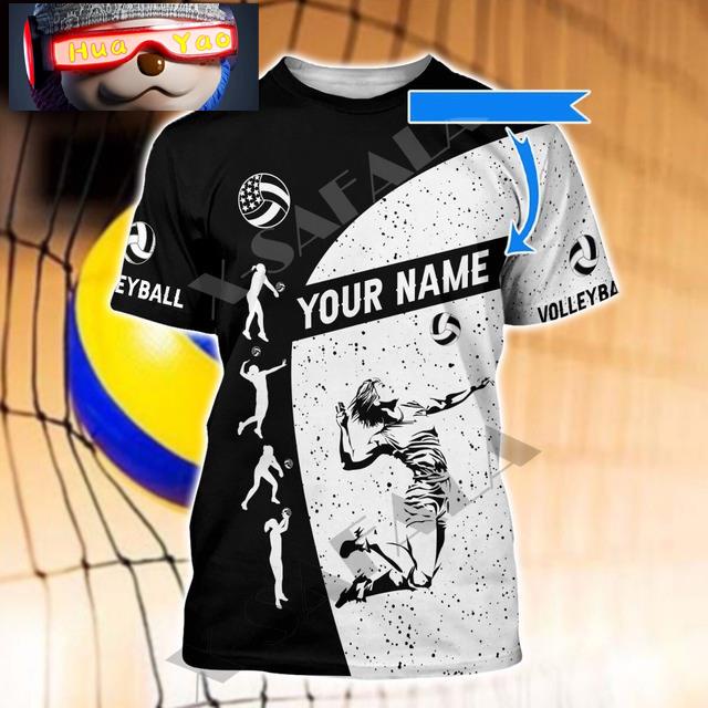 !!NEW!!Volleyball Sublimation T Shirt New Design 2023 VOLLEYBALL FULLY SUBLIMATED TSHIRTS ...