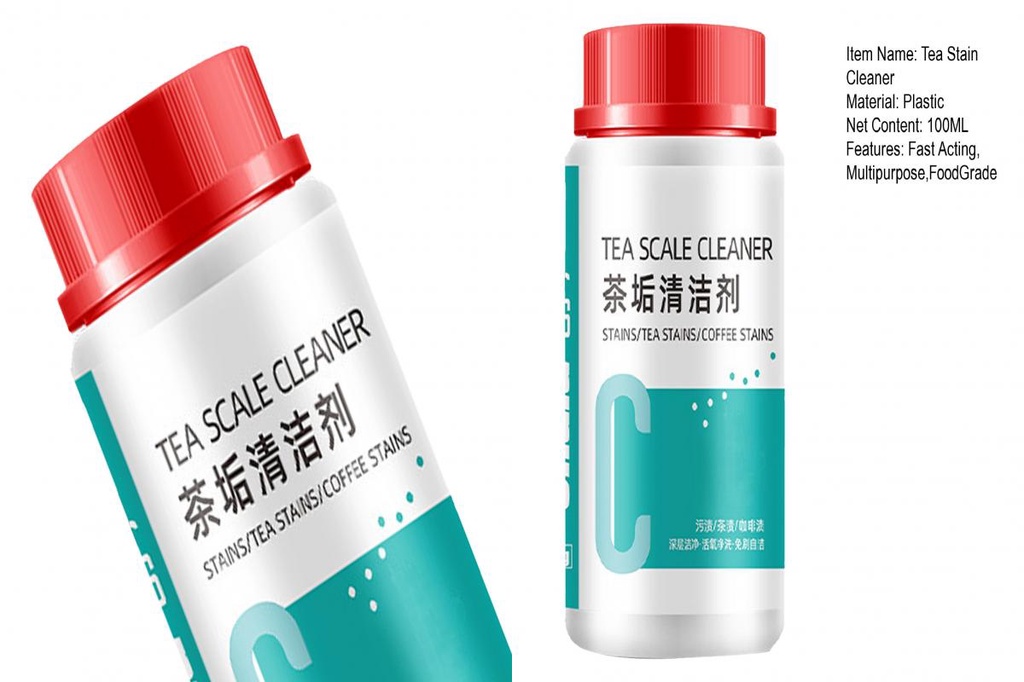 greatdream| Kettle Descaler Tea Stain Eraser Fast-acting Tea Stain ...