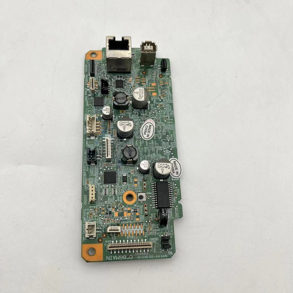 1PC L5290 Motherboard for EPSON Formatter Board Logic Main Mother ...