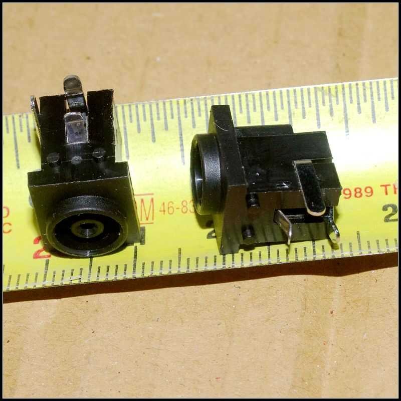 I don't know what the three laptop power sockets are called | Shopee ...