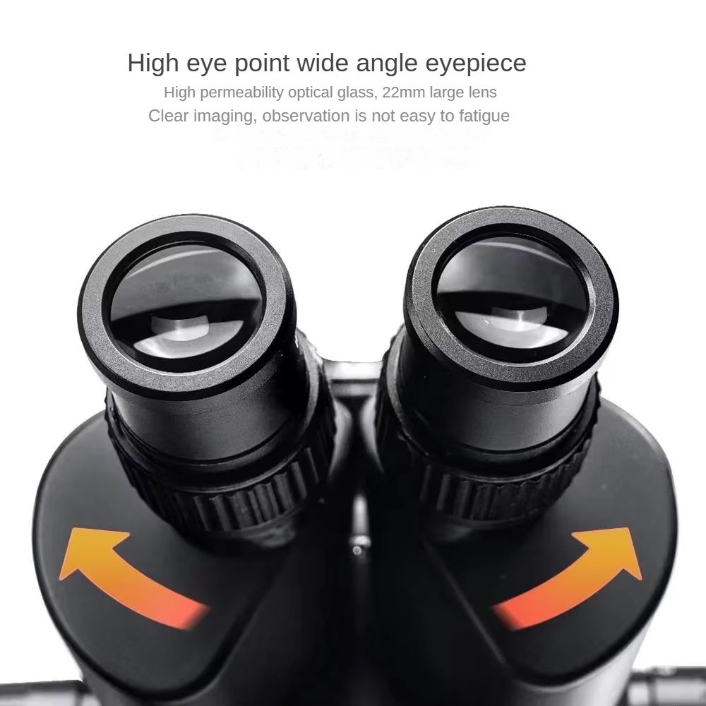 【PH STOCK+COD】YCS 1S Max Large Base Ultra-wide Range Continuous Zoom 7 ...
