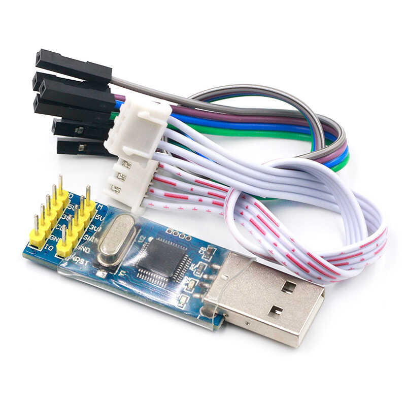 ST-K V2 STM8/STM32 emulator programmer STK downloader debugger | Shopee Philippines