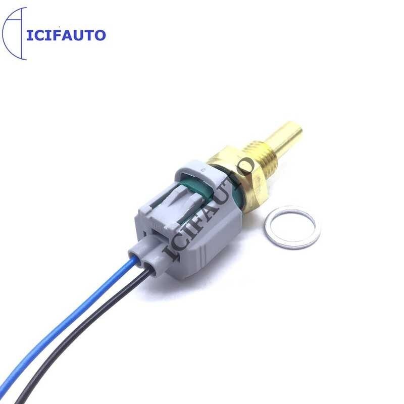 Coolant Temperature Sensor Plug Connector Para Sa Chevrolet Kia Geo ...